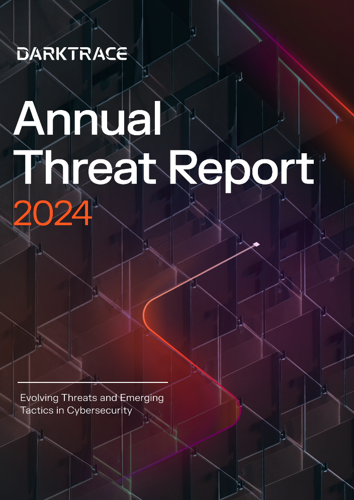 Annual Threat Report 2024 | Resources | Darktrace Annual Threat Report 2024 | Resources | Darktrace